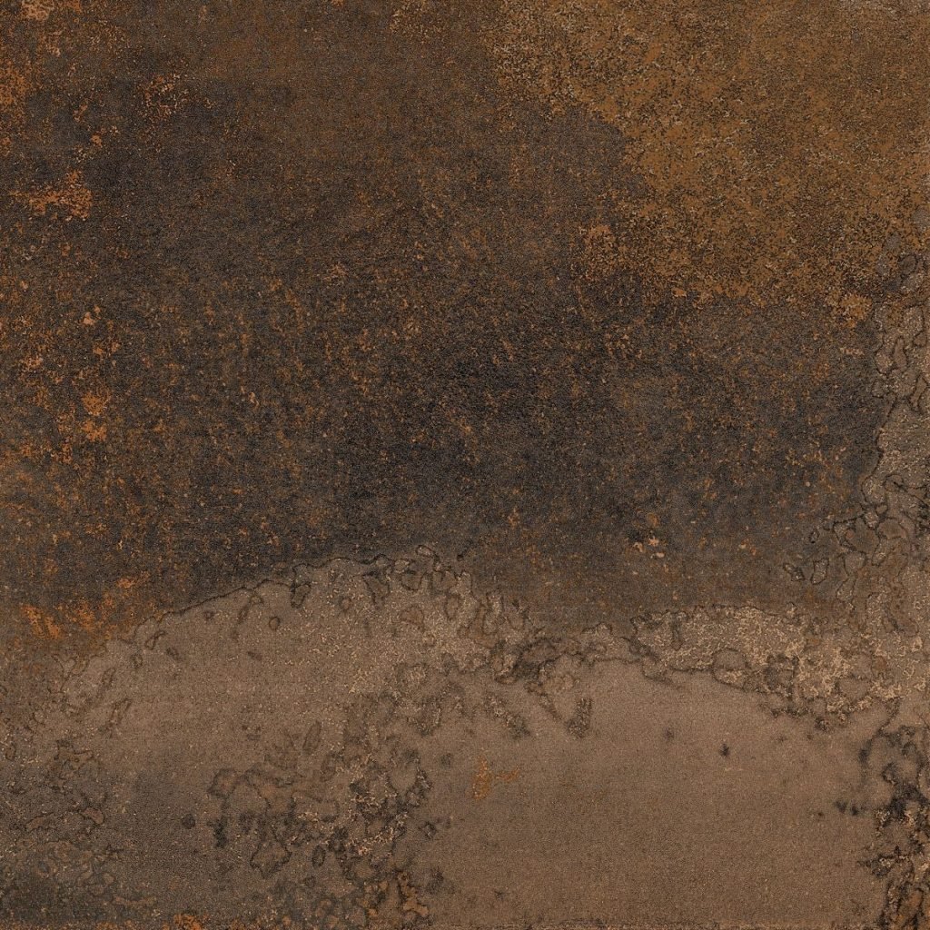 Vulcano Rust - Tiles of London