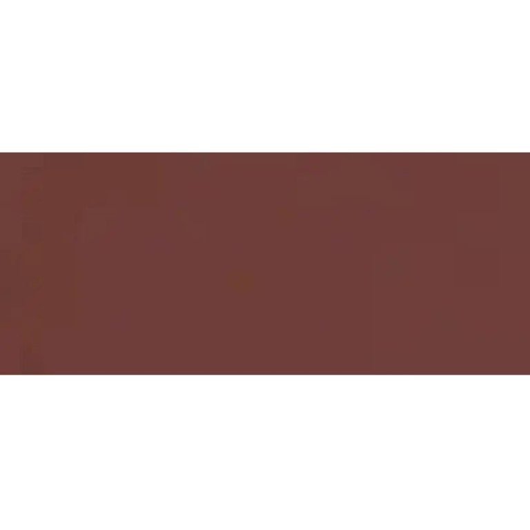 Red Victorian Rectangle - Tiles of London